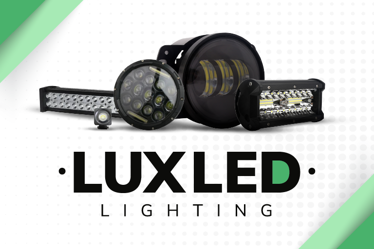 Lux Led-large